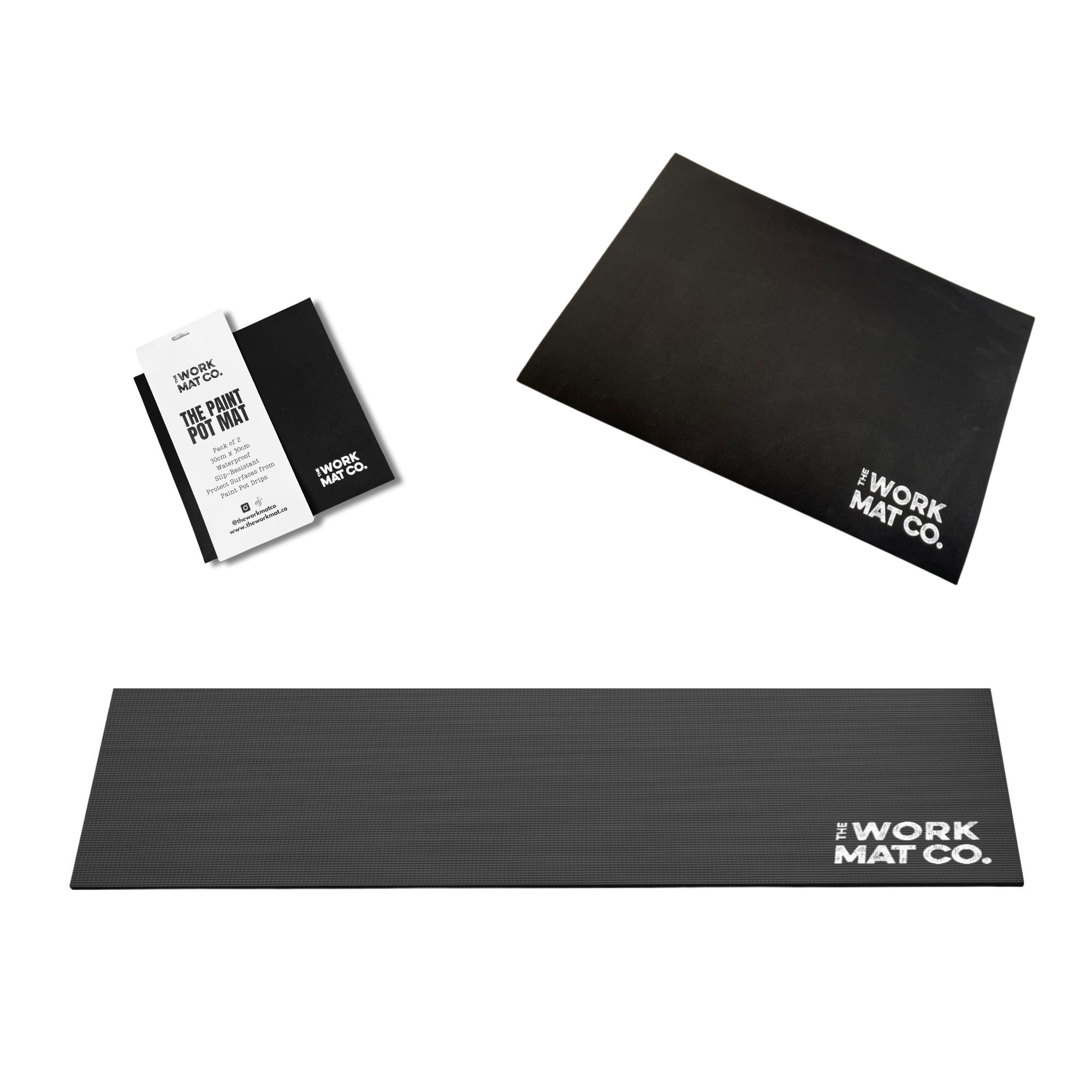 Premium Surface Mats and Pads for Every Workspace | The Work Mat Co.