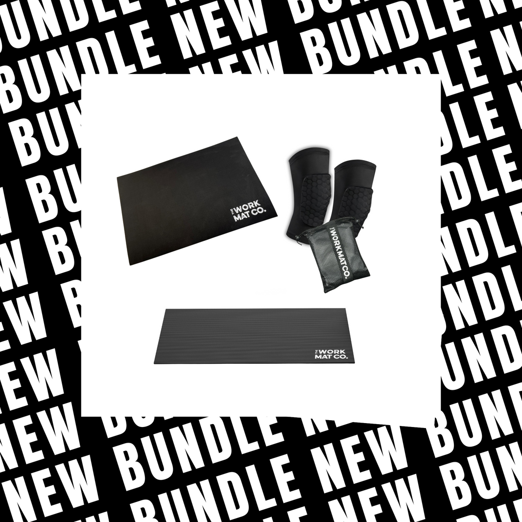 Premium Surface Mats and Pads for Every Workspace | The Work Mat Co.