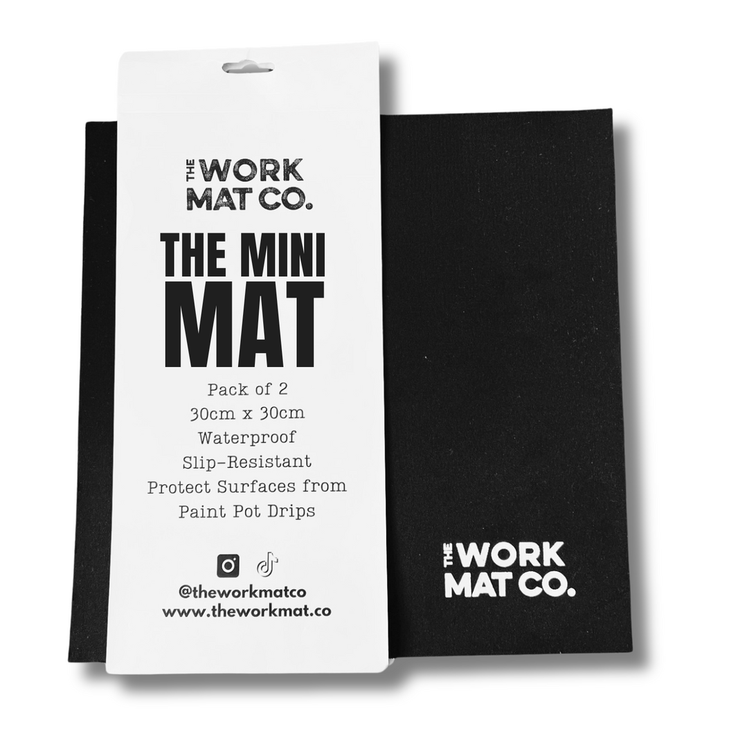 Premium Surface Mats and Pads for Every Workspace | The Work Mat Co.