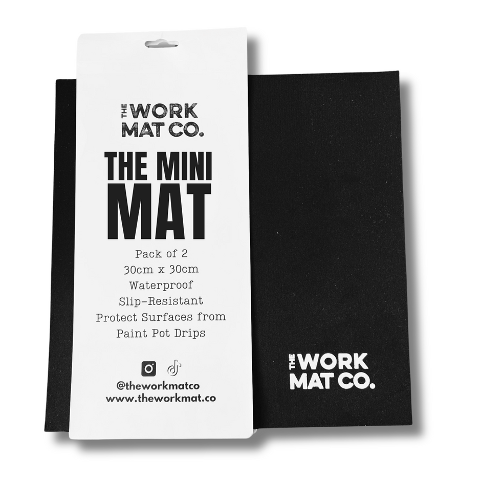 Premium Surface Mats and Pads for Every Workspace | The Work Mat Co.