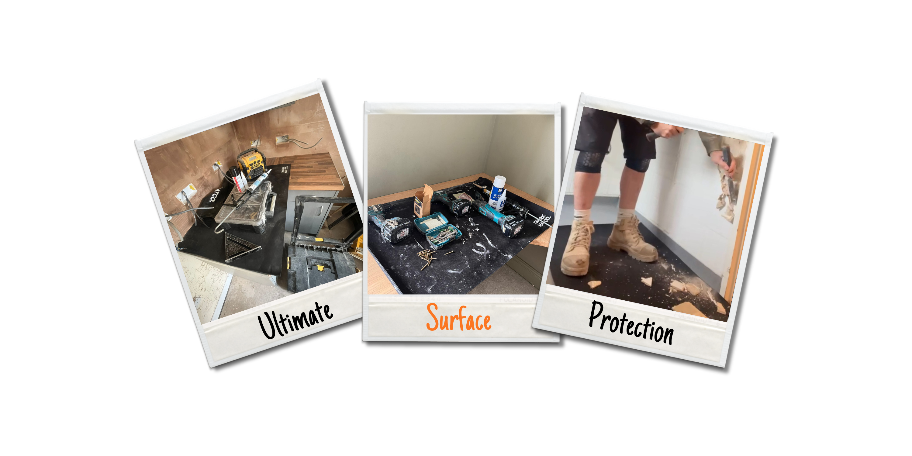 Premium Surface Mats and Pads for Every Workspace | The Work Mat Co.